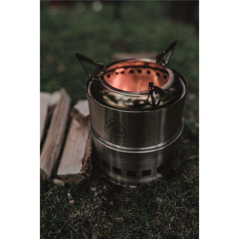 Robens Lumberjack Wood Stove – Summits Outdoor