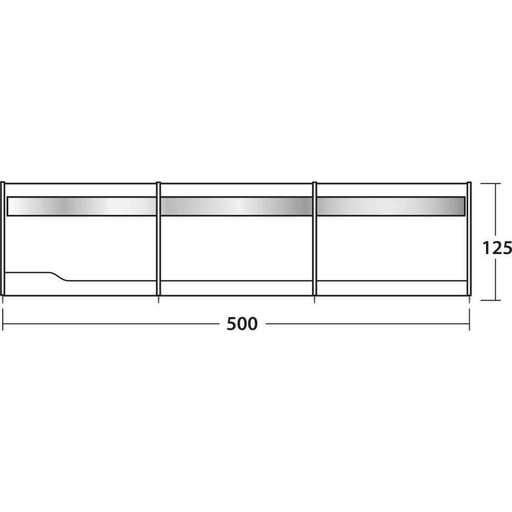 Outwell Windscreen Camping Windbreak (Charcoal Grey) – Summits Outdoor