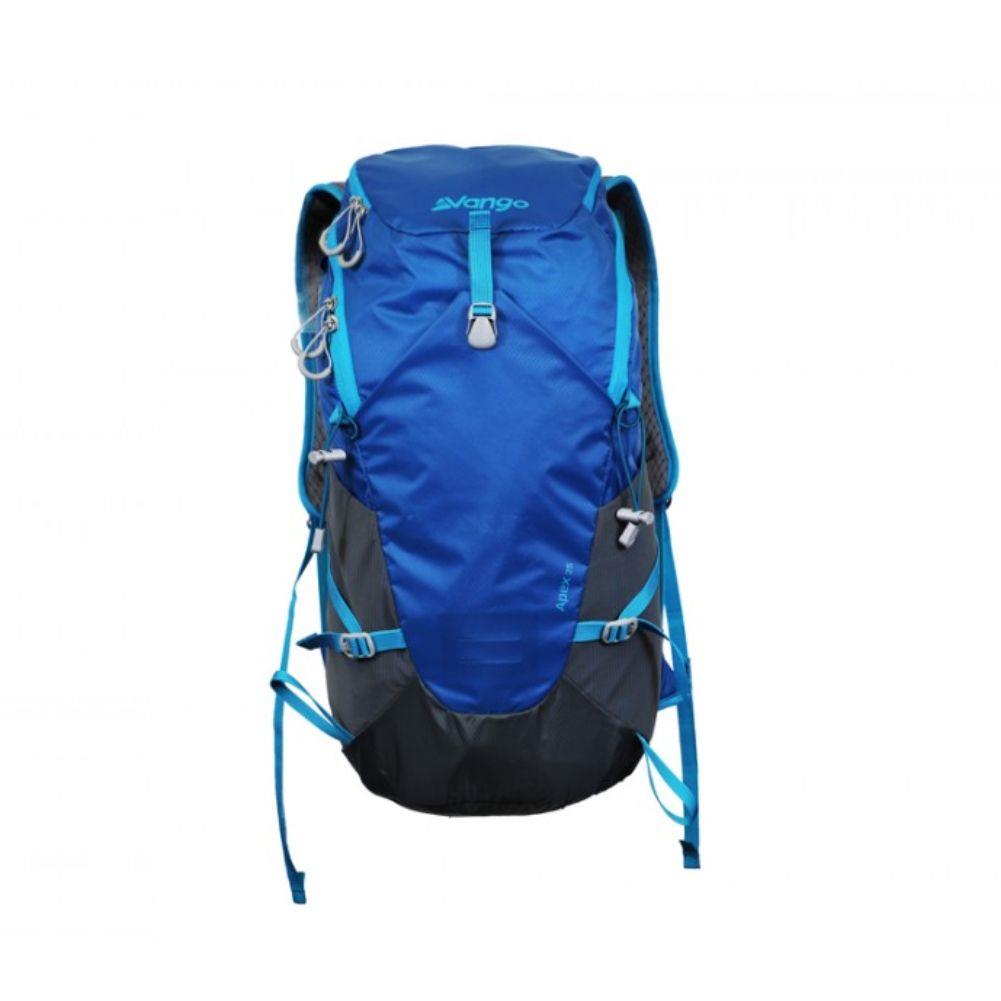 Vango Apex 25 Rucksack (Crystal Blue) – Summits Outdoor