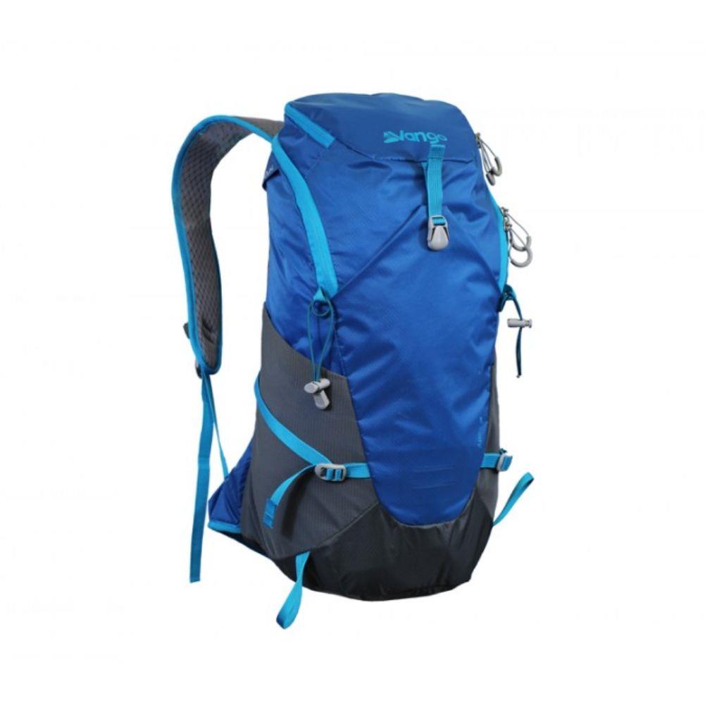 Vango Apex 25 Rucksack (Crystal Blue) – Summits Outdoor