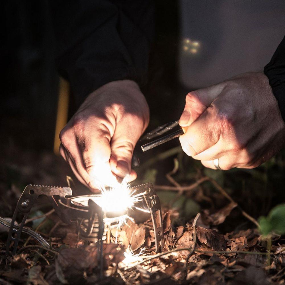 Lifesystems Ferrocerium Rod Fire Starter – Summits Outdoor