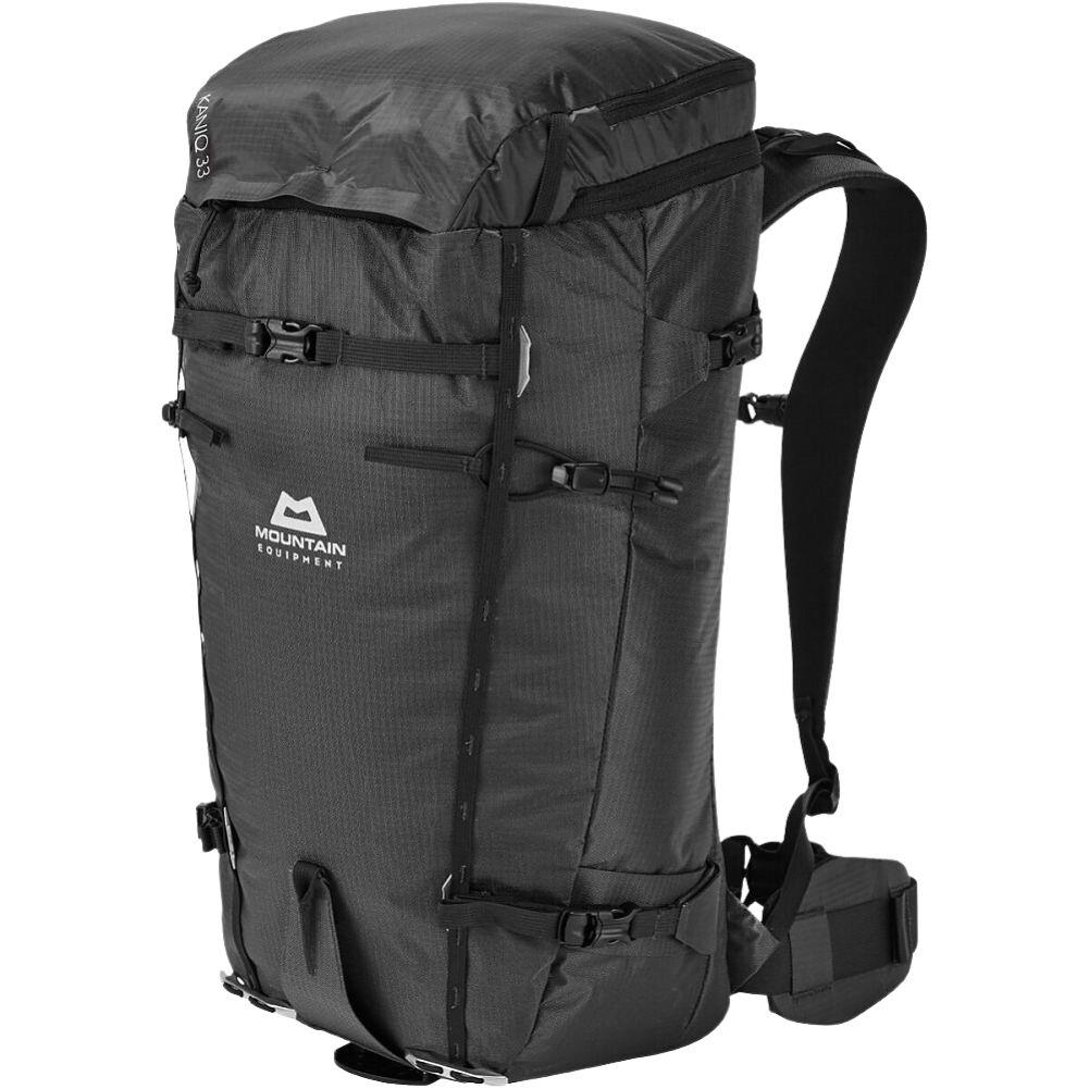 Mountain Equipment Kaniq Hiking Backpack 33 Litre (Graphite) – Summits ...
