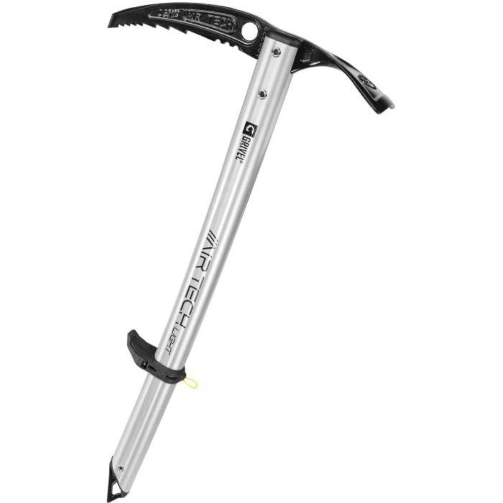 Grivel Air Tech Light Ice Axe With G-Slider – Summits Outdoor