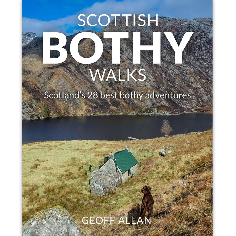 Scottish Bothy Walks: Scotland's 28 best bothy adventures – Summits Outdoor