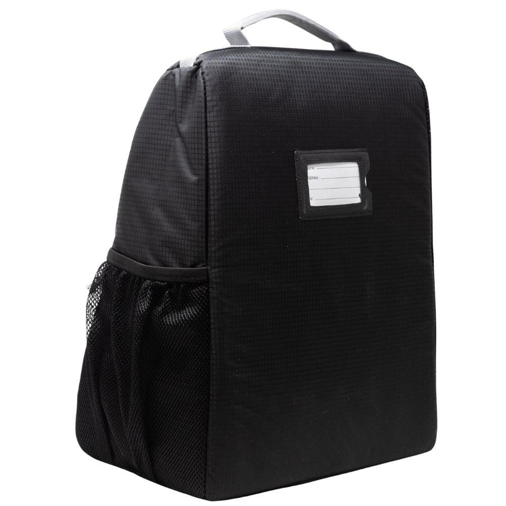 Scarpa Walking Boot Bag (Black/Titanium) – Summits Outdoor