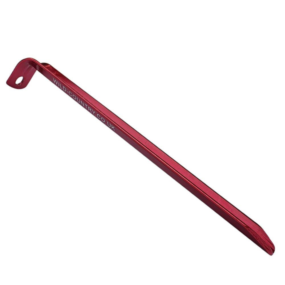 Wild Country (By Terra Nova) Aluminium Alloy V-Angle Peg - Single ...