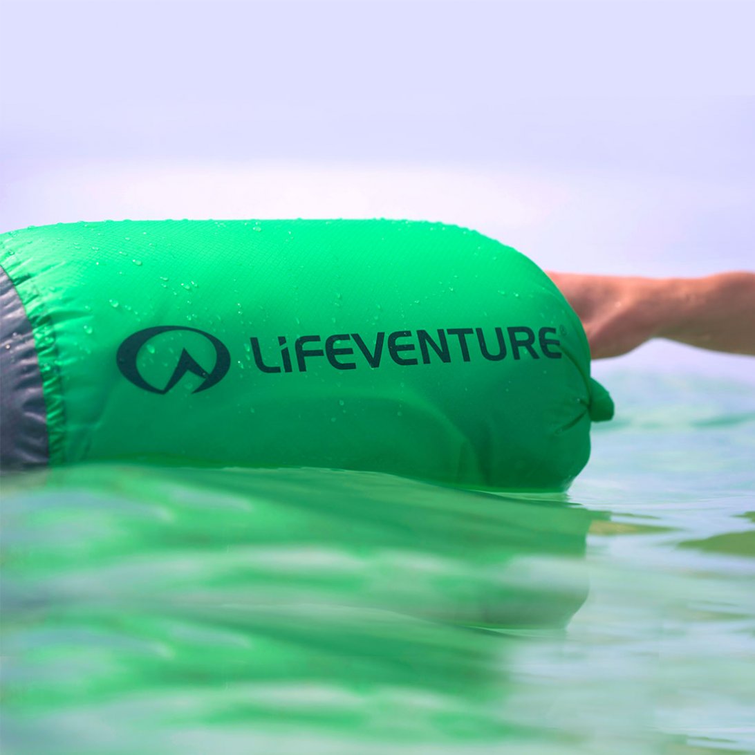 Lifeventure Ultralight Dry Bag Set of 3 – Summits Outdoor