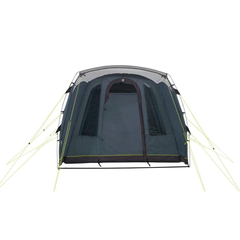 Outwell Sunhill 3 Air Tent - 3 Man Inflatable Tent – Summits Outdoor