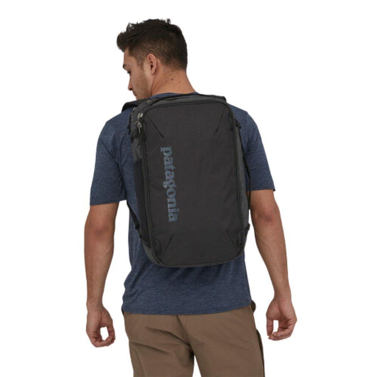 Patagonia Black Hole Mini MLC 30L (Black) – Summits Outdoor