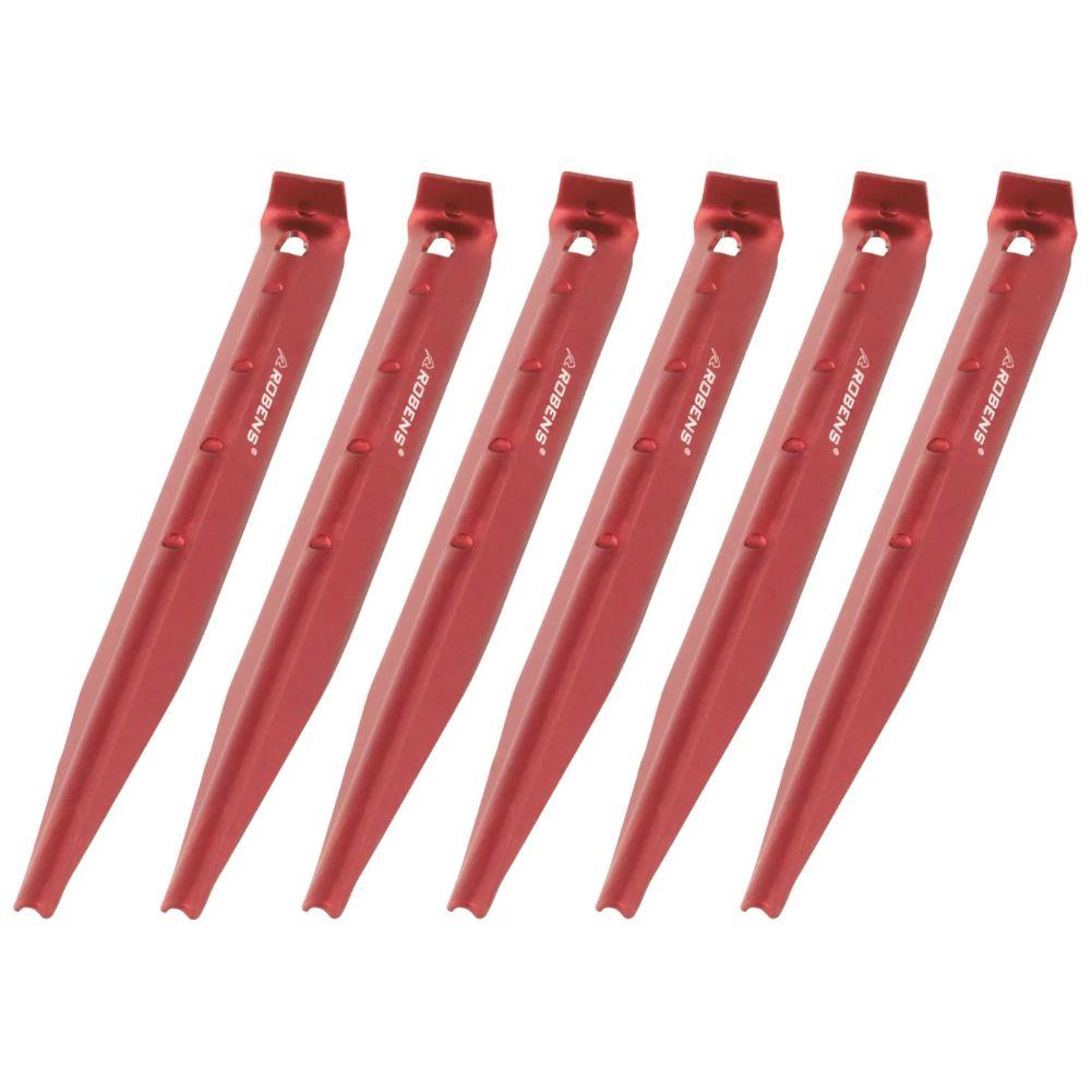 Robens V-Stake - 6 Packs – Summits Outdoor