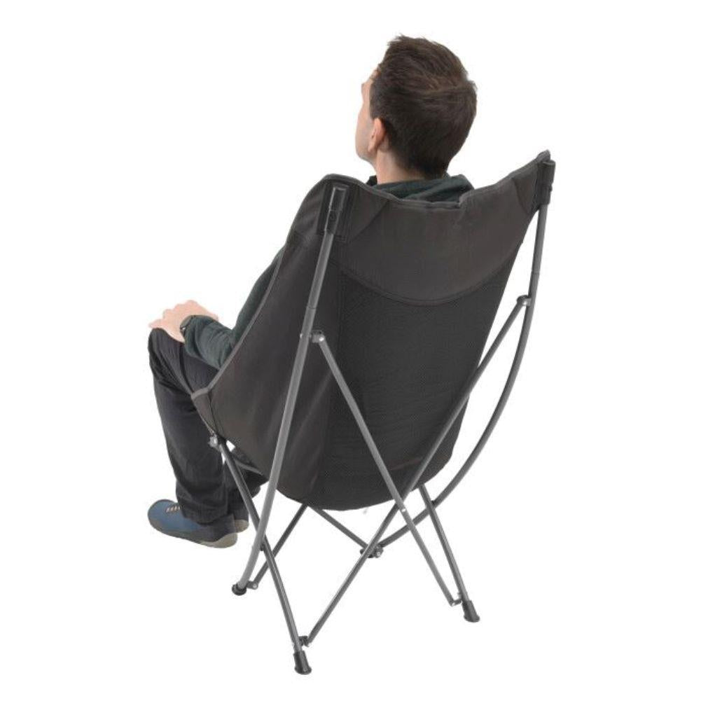 Robens Strider Folding Furniture Chair – Summits Outdoor
