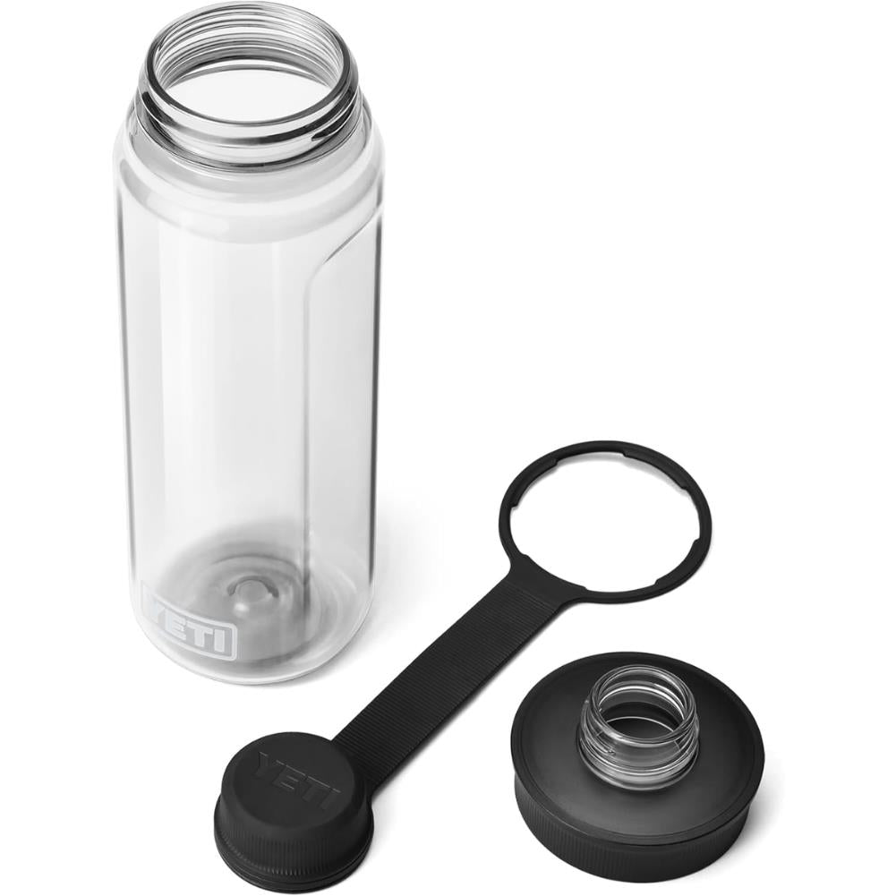 Yeti Yonder Tether 25oz (750ML) Water Bottle (Clear) – Summits Outdoor