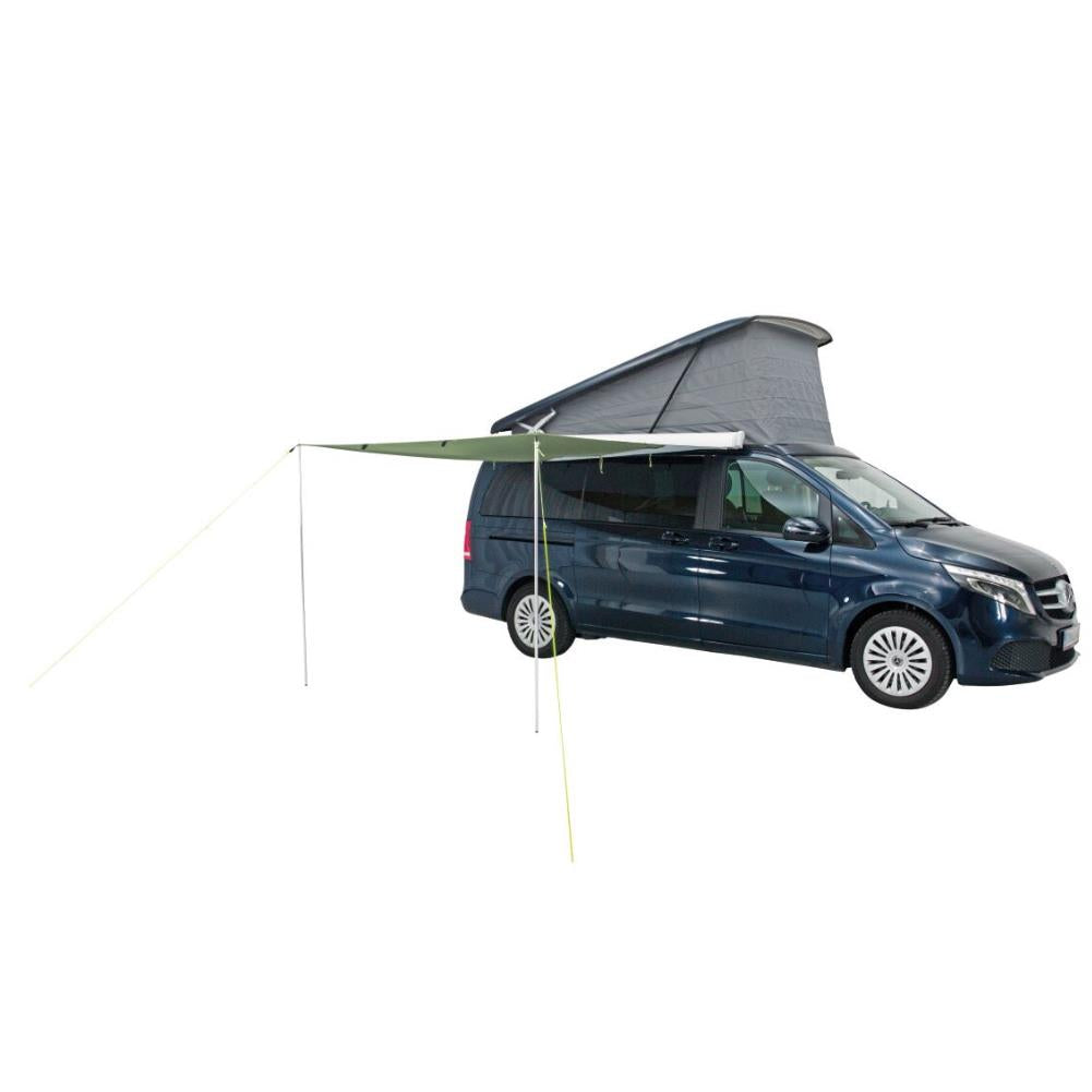 Outwell Hillcrest Tarp Vehicle Shelter – Summits Outdoor