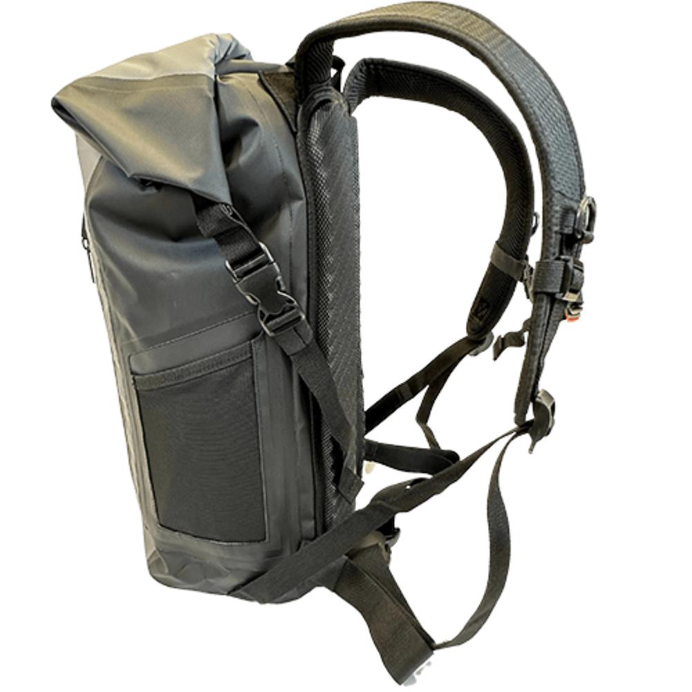 Yak Drypak 30L 500D Backpack With Molle – Summits Outdoor