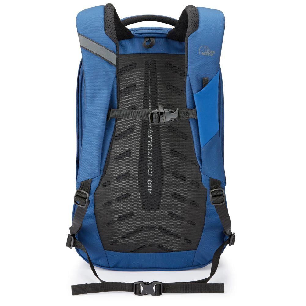 Lowe Alpine Phase 32 Backpack (Cadet Blue) – Summits Outdoor