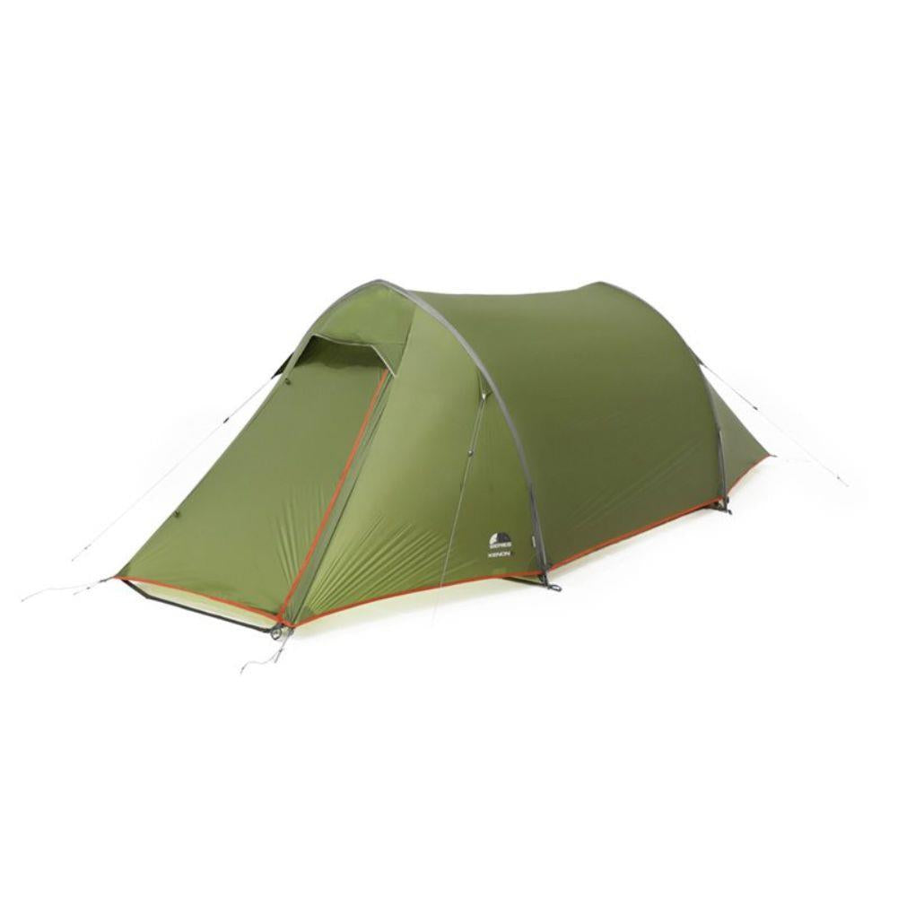 Force Ten (F10) Xenon UL 2 Tent - 2 Man Lightweight Trekking Tent ...