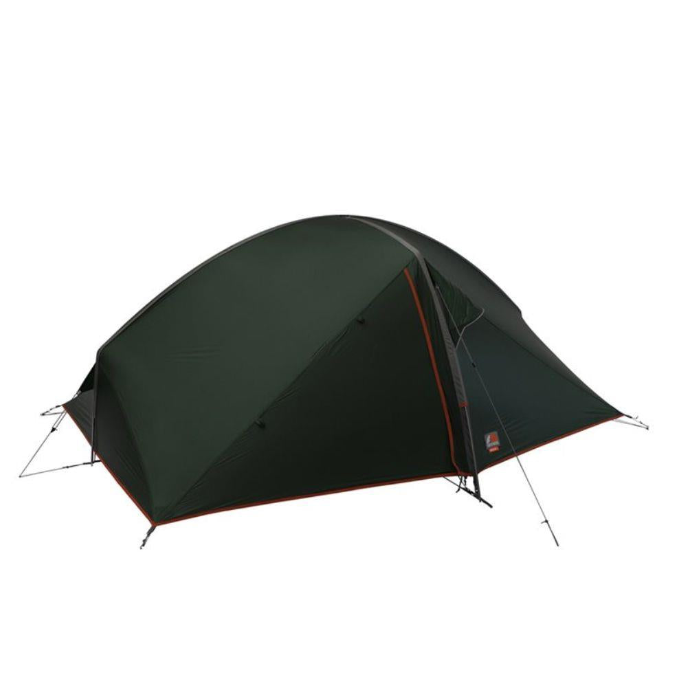 Force Ten (F10) Nexus UL 2 Tent - 2 Man Lightweight Tent – Summits Outdoor