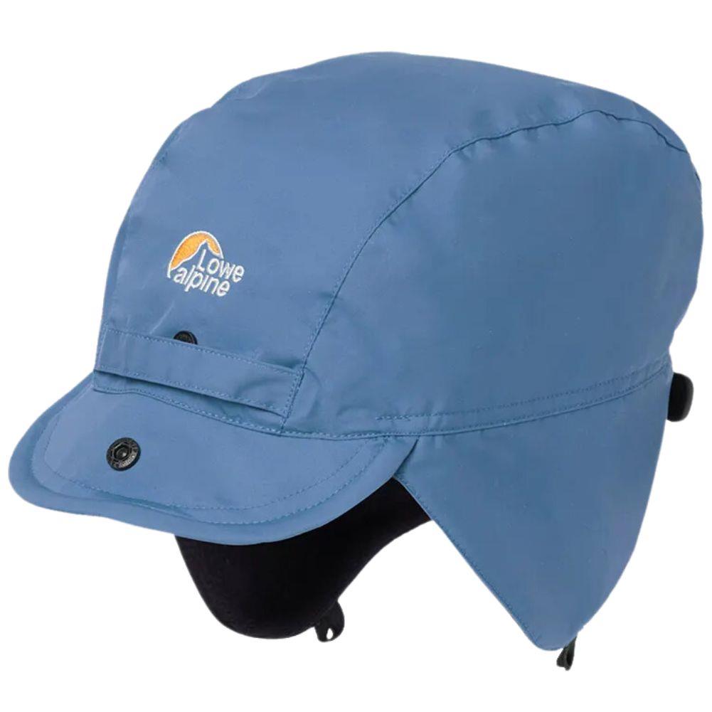 Lowe Alpine Classic Mountain Cap (Mercury) – Summits Outdoor