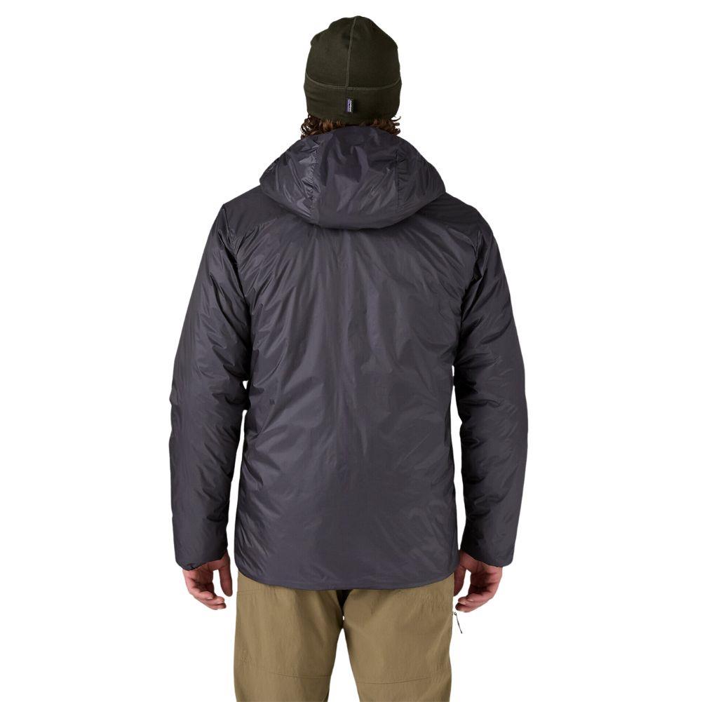 Patagonia Men's DAS Light Hoody - XL (Smolder Blue) – Summits Outdoor