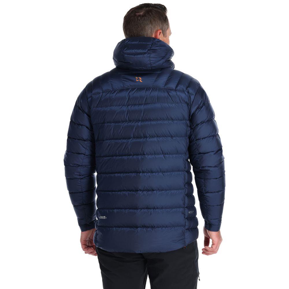 Rab Men's Electron Pro Down Jacket (Deep Ink) – Summits Outdoor