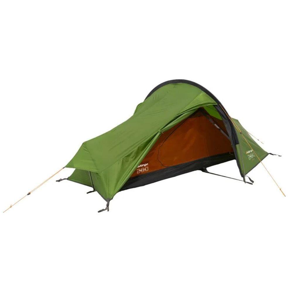 Vango Nevis 200 Tent - 2 Man Trekking Tent – Summits Outdoor