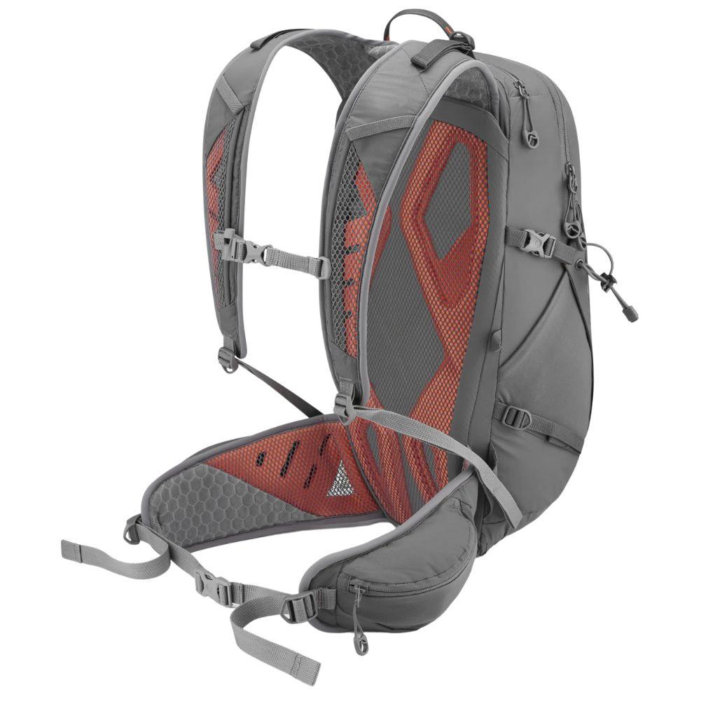 Rab Aeon 20L Day Pack (Iron Grey) – Summits Outdoor