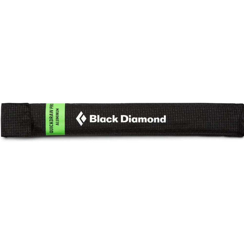 Black Diamond QuickDraw Pro Probe 320cm – Summits Outdoor