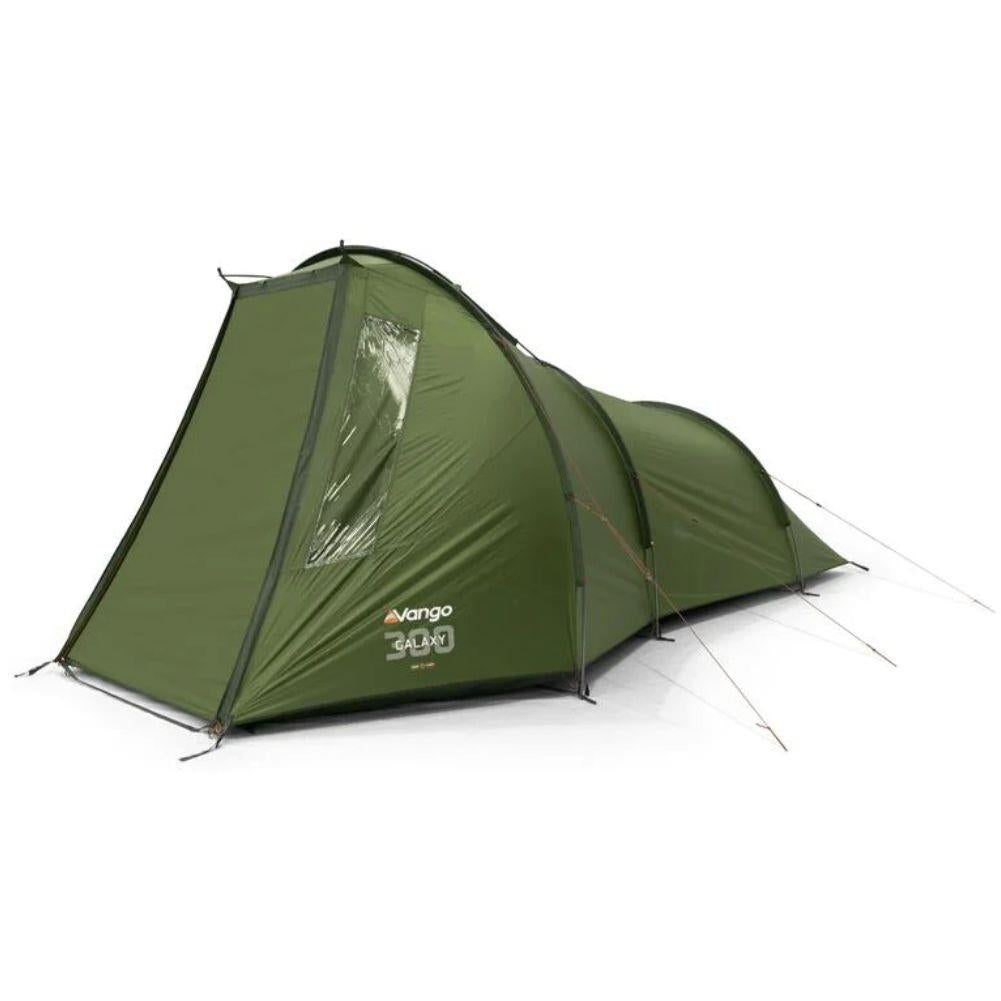 Vango Galaxy 300 Eco Tent - 3 Man Tent (2025) – Summits Outdoor