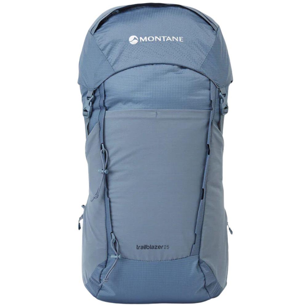 Montane Trailblazer 25L Backpack (Stone Blue) – Summits Outdoor