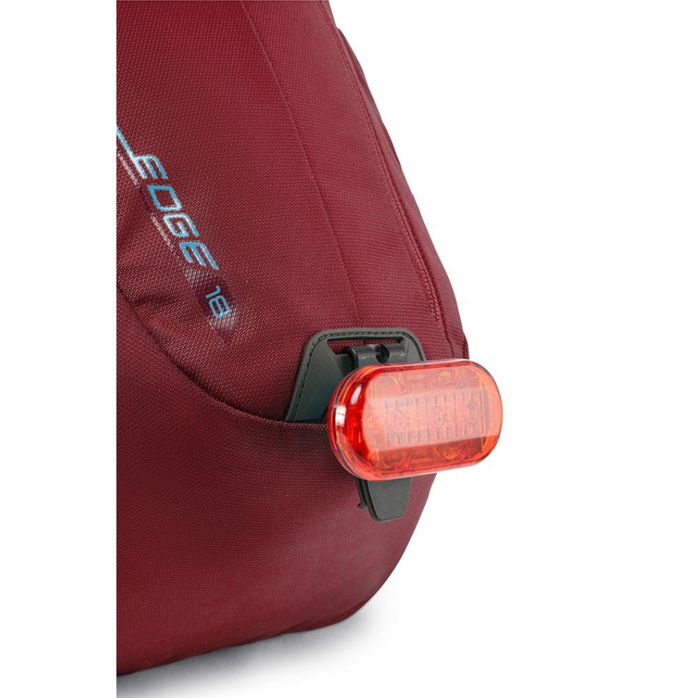 Lowe Alpine Edge 18L Daypack (Raspberry) – Summits Outdoor