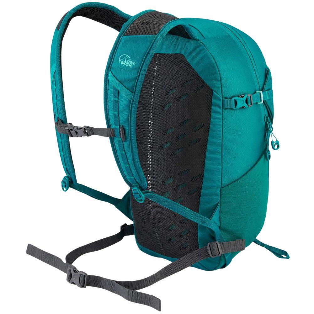 Lowe Alpine Edge 18L Daypack (Ultramarine) – Summits Outdoor