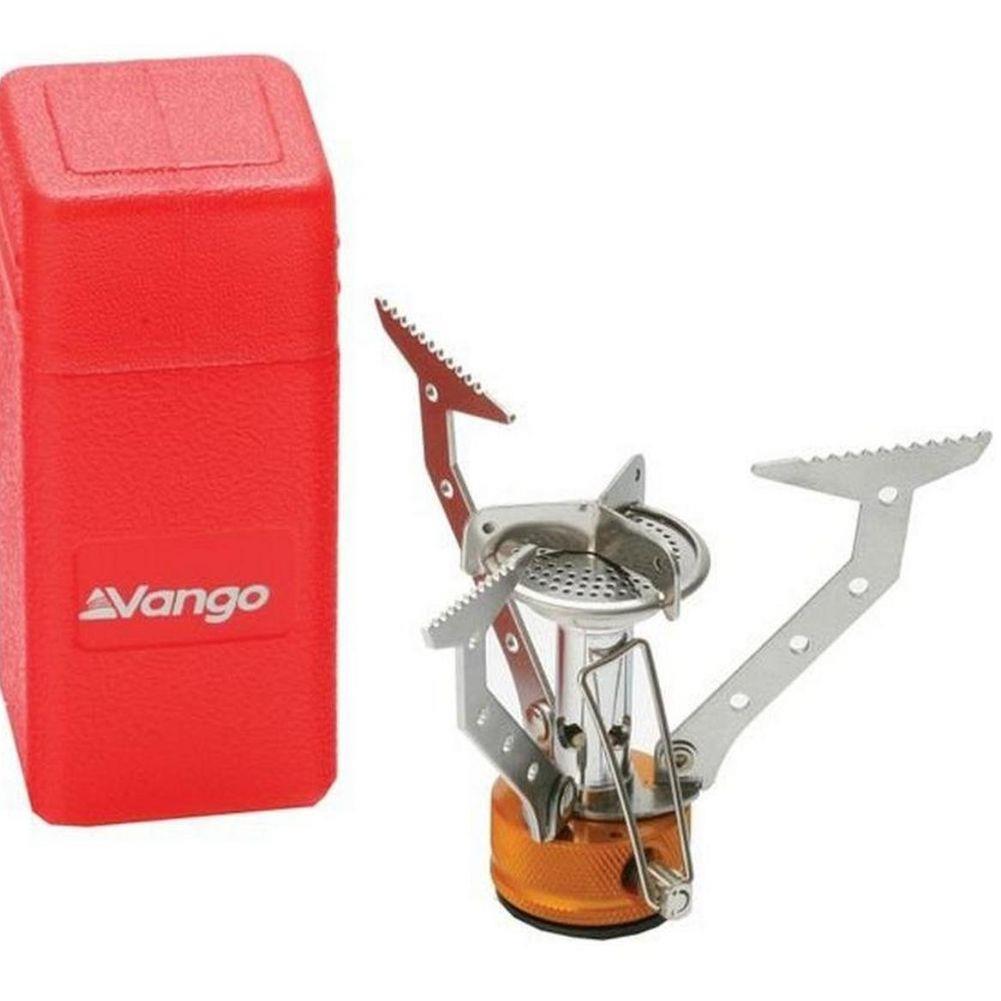Vango Compact Gas Stove – Summits Outdoor