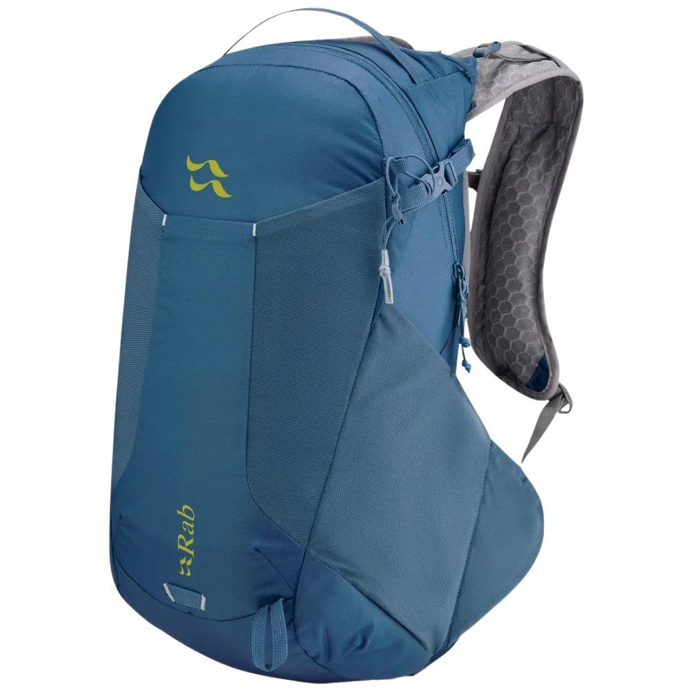 Rab Aeon LT 25L Lightweight Pack (Ink) – Summits Outdoor