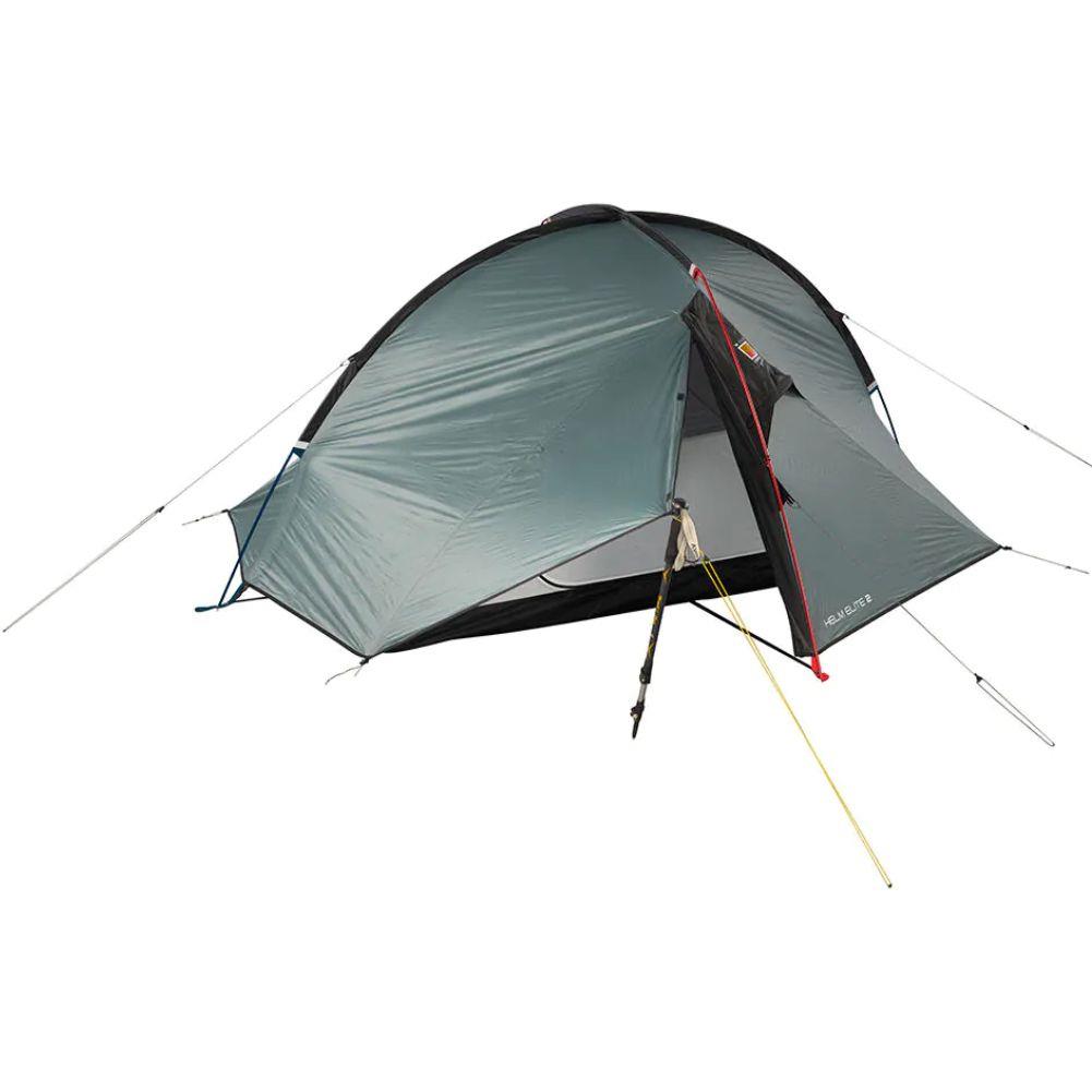 Wild Country Helm Elite 2 Tent - 2 Man Tent (2025) – Summits Outdoor