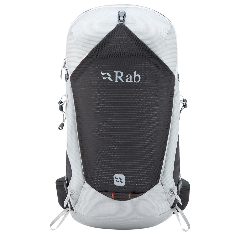 Rab Protium 27L Day Pack (Dark Pewter/Anthracite) – Summits Outdoor