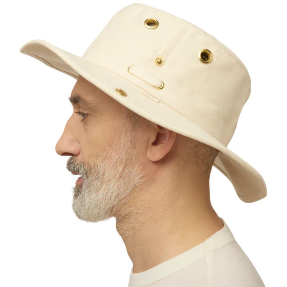 Tilley T3 Classic Hat (Natural) – Summits Outdoor