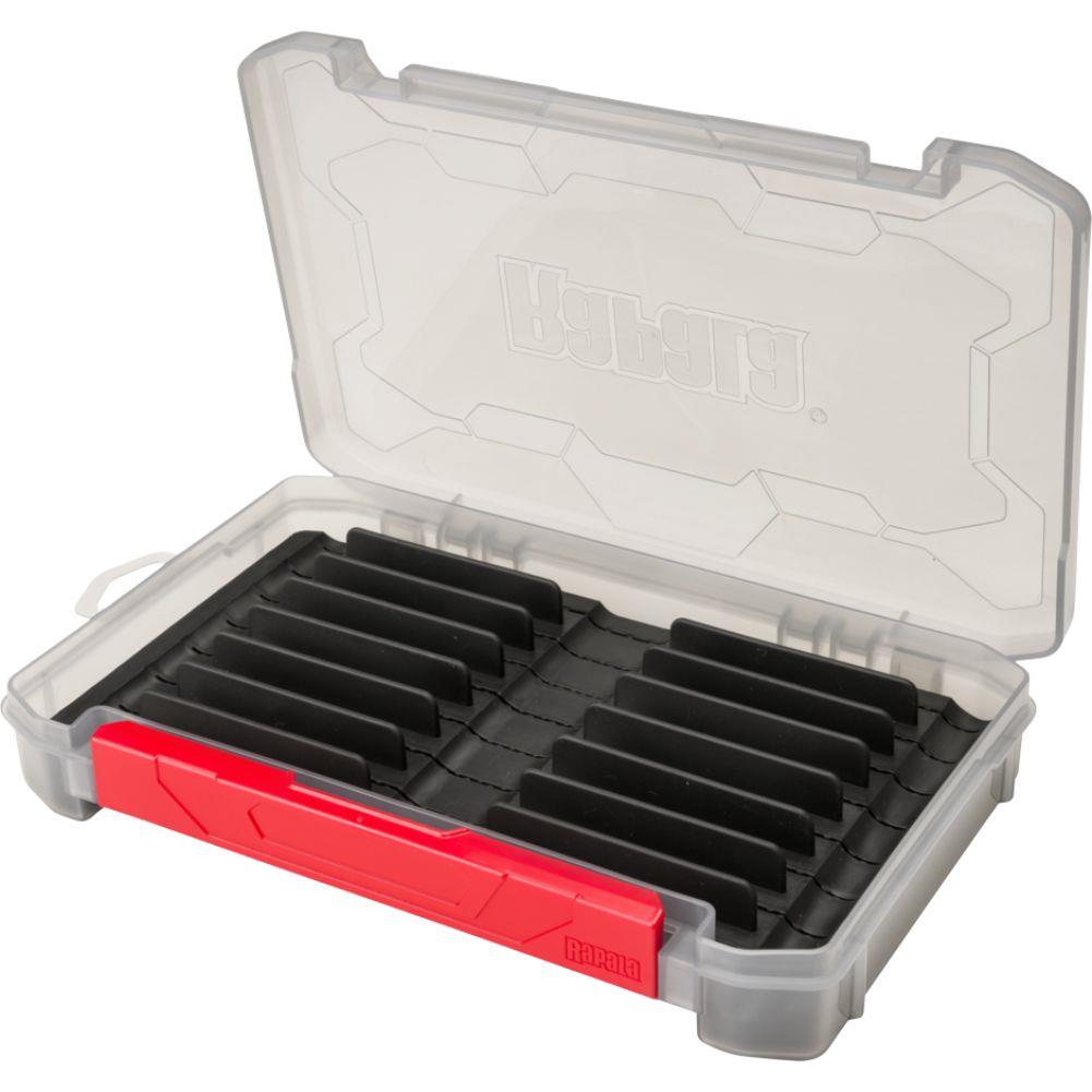 Rapala Tackle Tray 276 Open Jig – Summits Outdoor