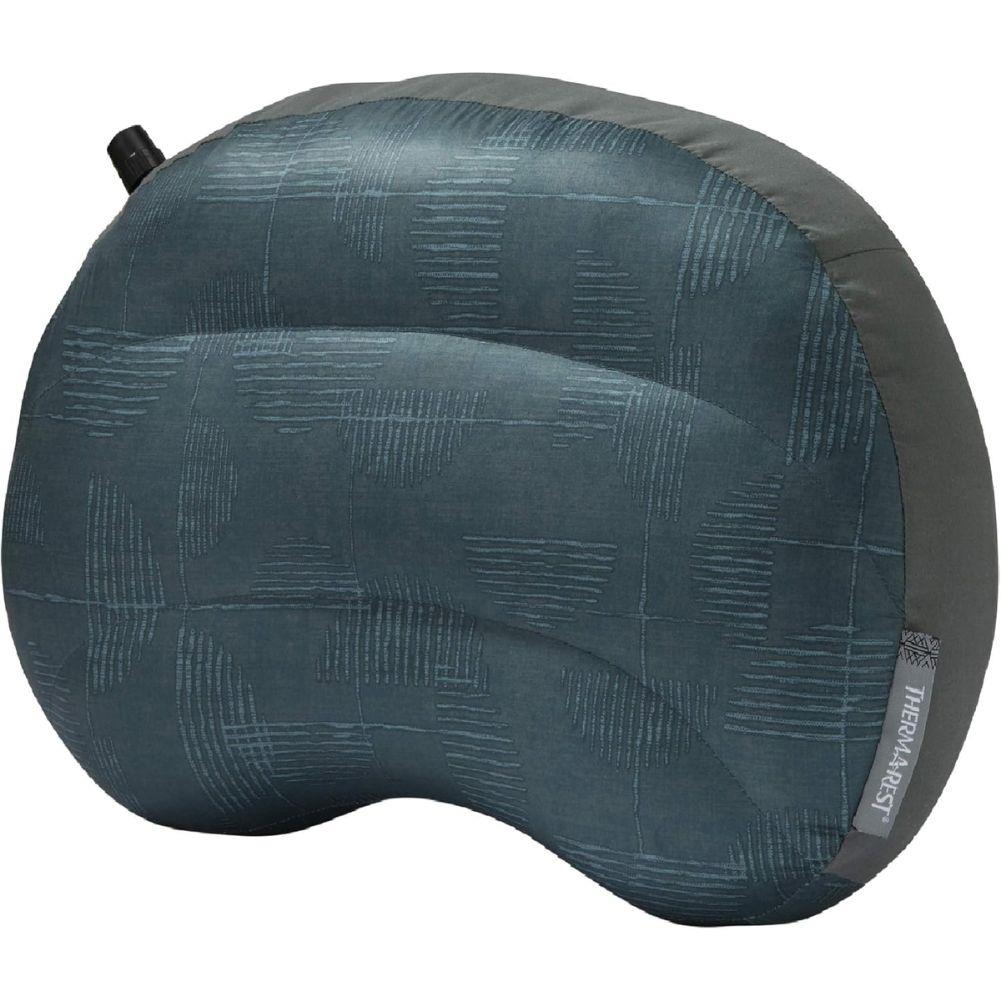 Therm-a-Rest Air Head Down Pillow - Regular (Midnight Blue) – Summits ...