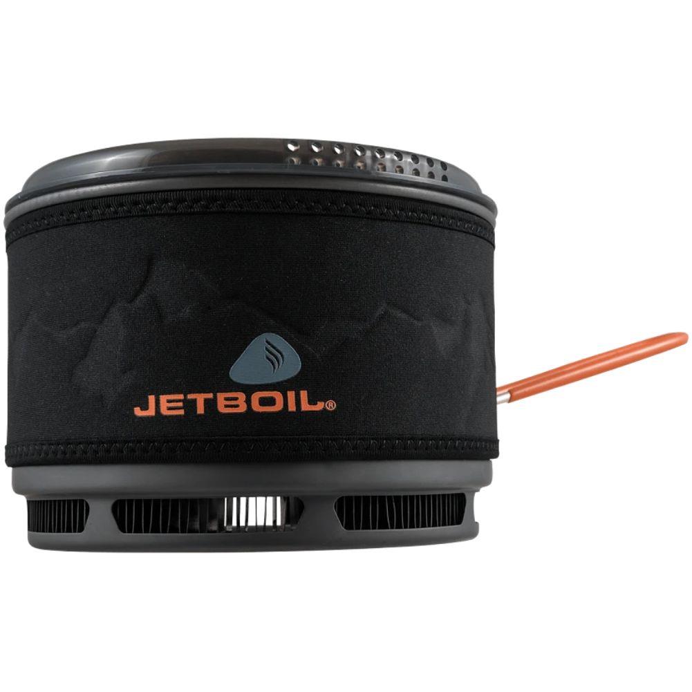 Jetboil 1.5L Ceramic FluxRing Cook Pot – Summits Outdoor