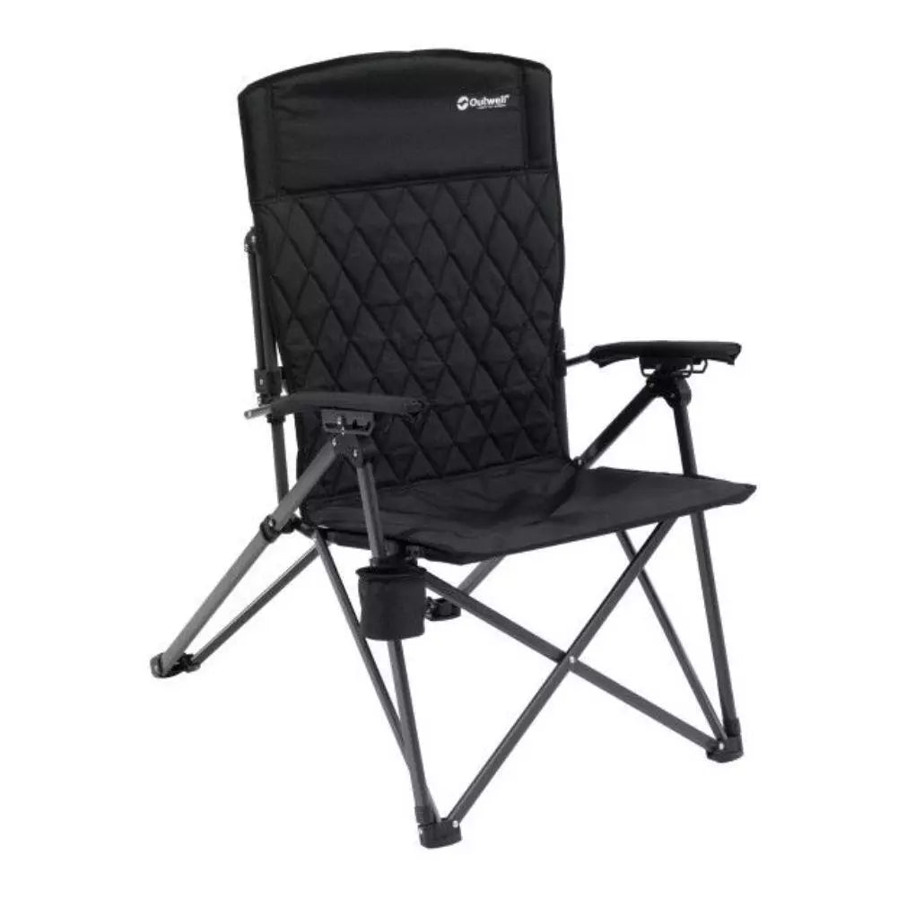 Outwell Folding Furniture Ullswater Chair – Summits Outdoor
